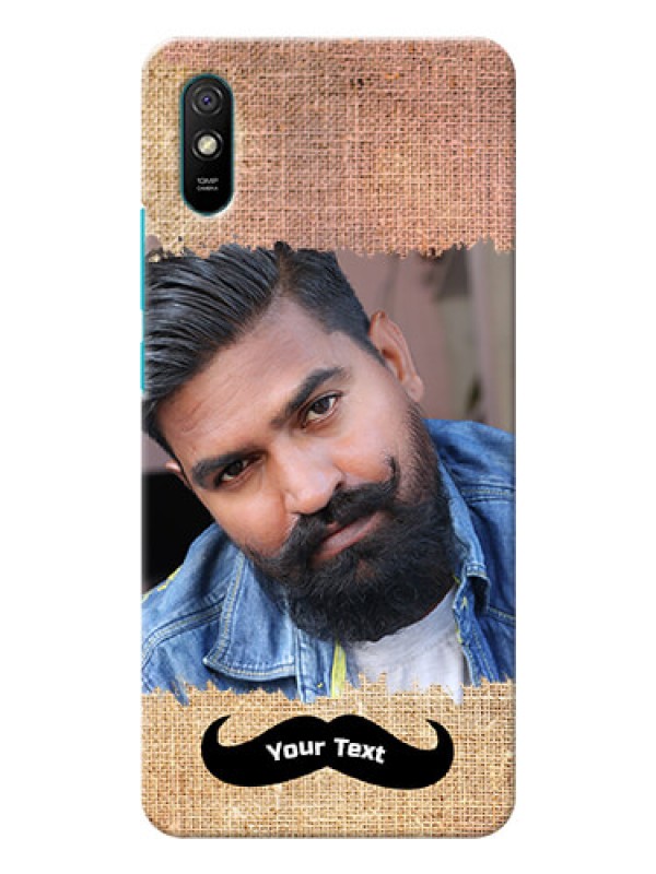 Redmi 9I Custom Mobile Covers – Buy Xiaomi Cases Online