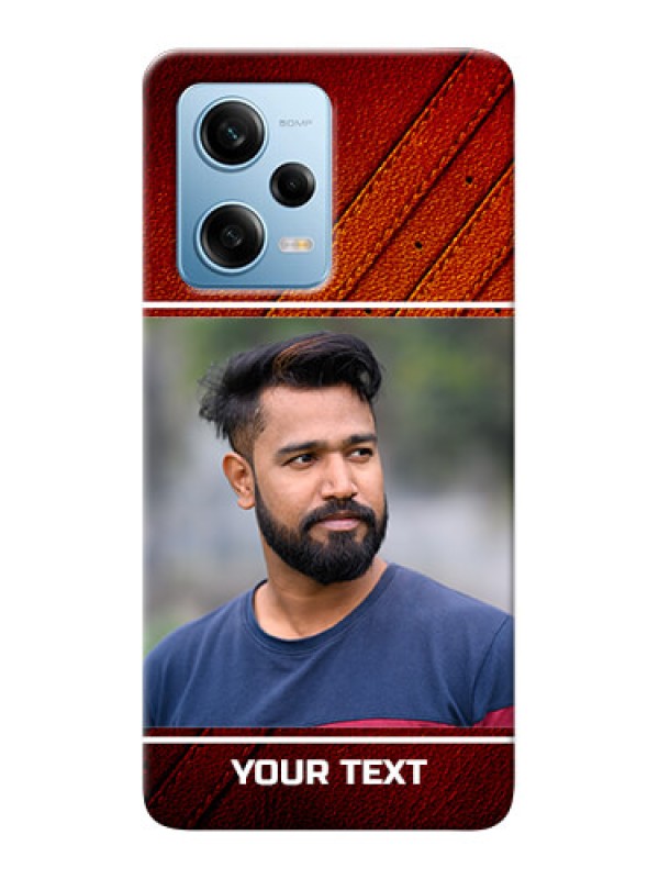 Xiaomi Redmi Note 12 Pro 5G Custom Mobile Covers - Buy Xiaomi Redmi ...