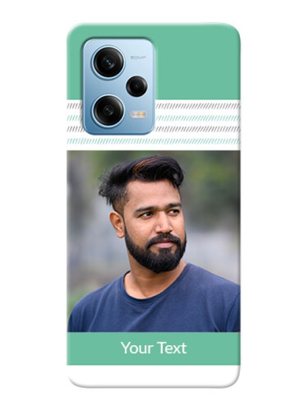 Xiaomi Redmi Note 12 Pro 5G Custom Mobile Covers - Buy Xiaomi Redmi ...