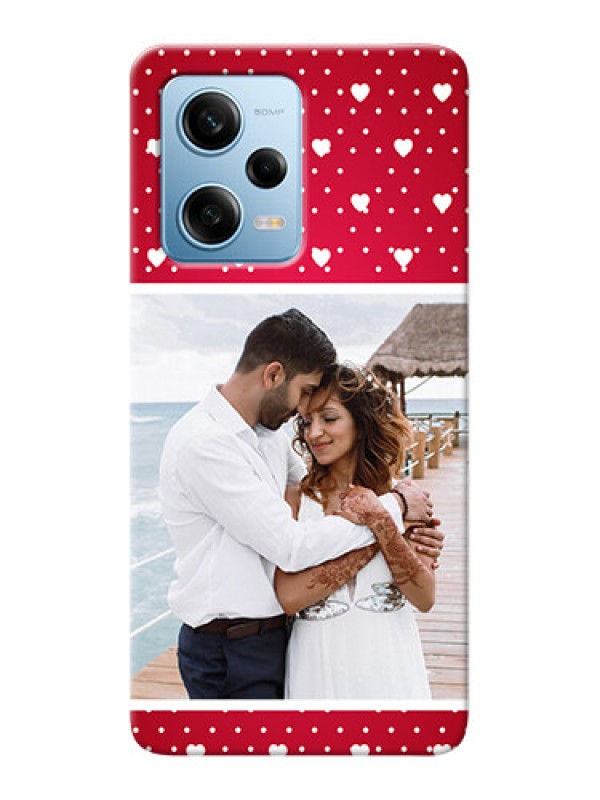 Xiaomi Redmi Note 12 Pro 5G Custom Mobile Covers - Buy Xiaomi Redmi ...