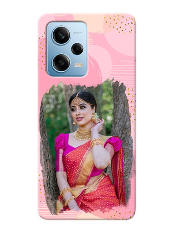 Xiaomi Redmi Note 12 Pro 5G Custom Mobile Covers - Buy Xiaomi Redmi ...