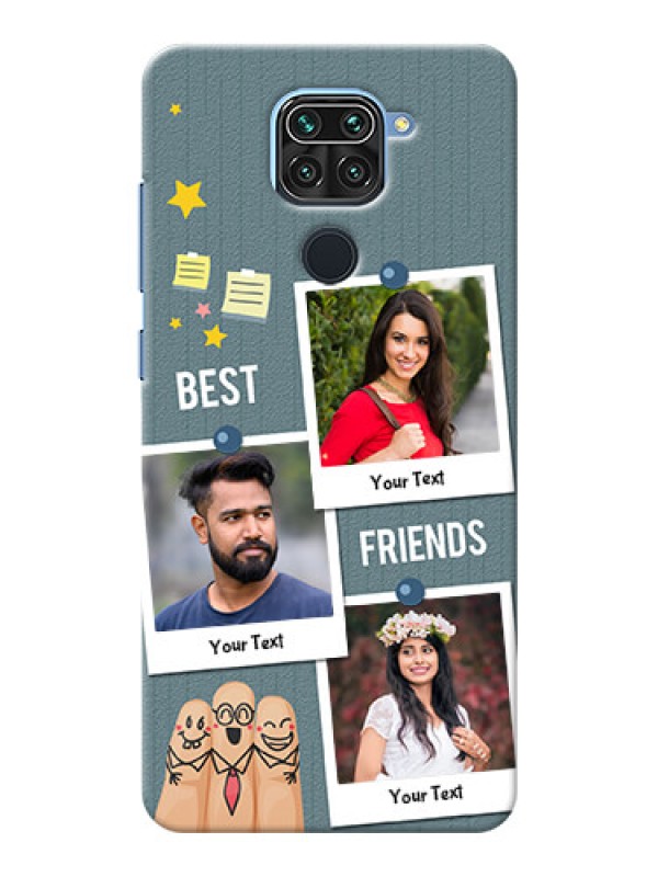 Xiaomi Redmi Note 9 Custom Mobile Covers – Buy Xiaomi Cases Online