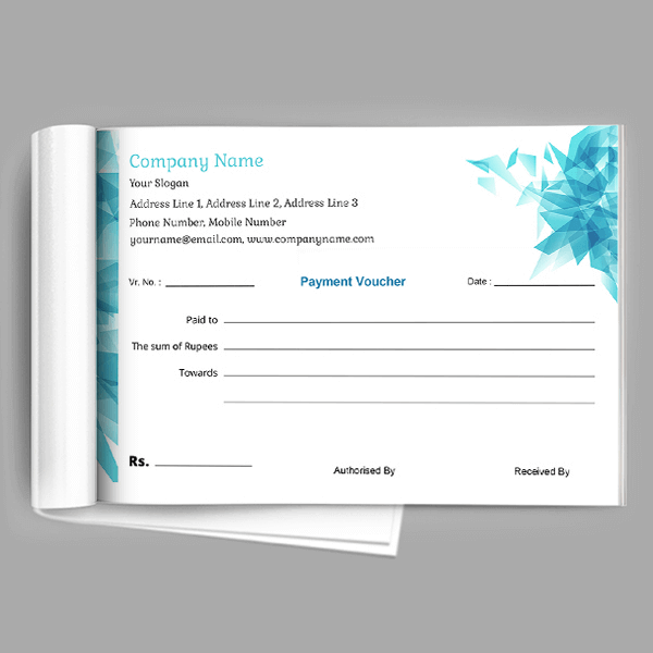 Voucher Designs