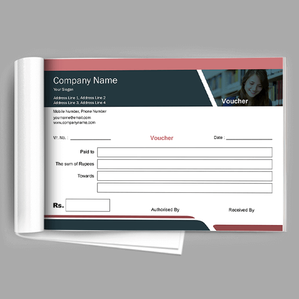 Voucher Designs