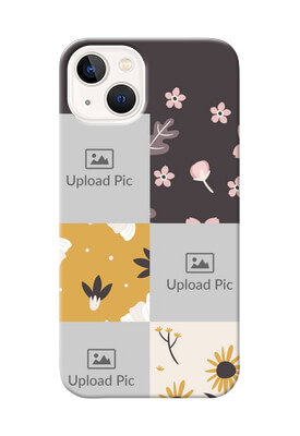 iPhone 13 Custom Mobile Covers - Buy iPhone 13 Cases Online