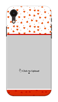 Apple Iphone XR Back Cover Printing|Custom Apple Iphone XR Mobile Cover ...