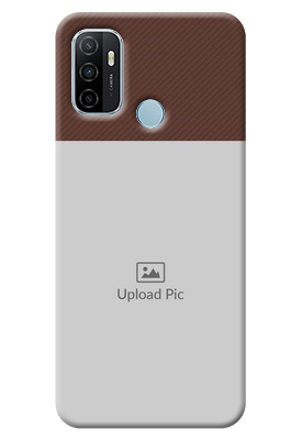 Oppo A53 Custom Mobile Covers – Buy Oppo A53 Cases Online