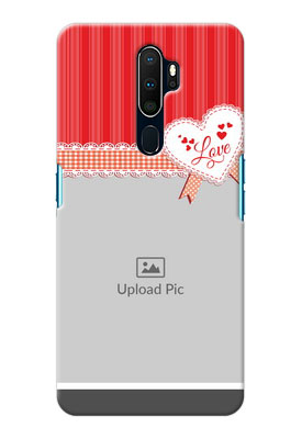 Oppo Custom Mobile Covers – Buy Oppo Cases Online