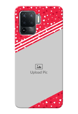 Oppo F19 Pro Custom Mobile Covers – Buy Oppo Cases Online