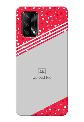 Oppo F19 Custom Mobile Covers – Buy Oppo Cases Online