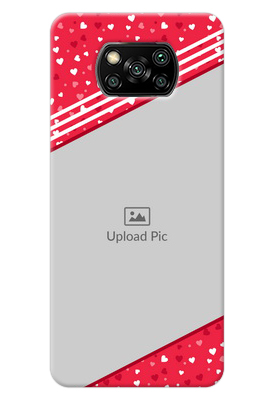 Poco X3 Custom Mobile Covers – Buy Poco X3 Cases Online