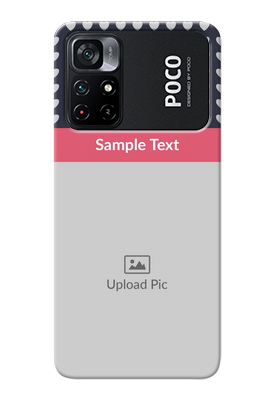 Poco X4 Pro 5G Custom Mobile Covers – Buy Poco X4 Pro 5G Cases Online