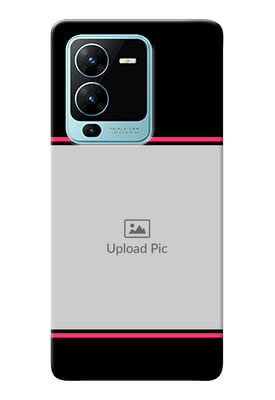 Vivo V25 Pro 5G Custom Mobile Covers - Buy Vivo V25 Pro 5G Cases Online