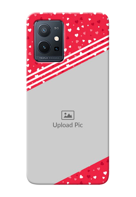 Vivo Y75 5G Custom Mobile Covers – Buy Vivo Y75 5G Cases Online