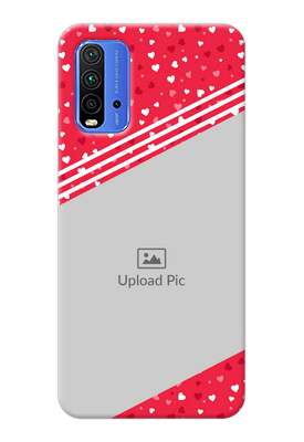 Redmi 9 Power Custom Mobile Covers – Buy Xiaomi Cases Online