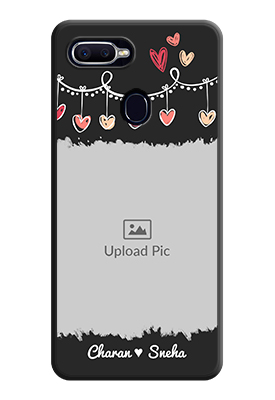 Oppo A12 Custom Silicone Soft Matte Phone Cases | Print Photo on ...