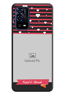 Oppo A55 - Customized soft matte Phone Cases | Print Photo on soft ...