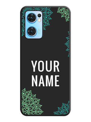 Oppo Reno 7 5G : Customized soft matte Phone Cases | Print Photo on ...