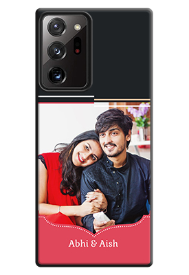 Samsung Galaxy Note 20 Ultra Custom Silicone Soft Matte Phone Cases ...