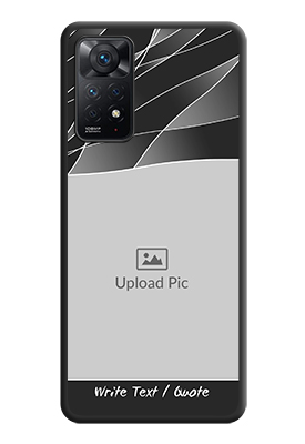 Redmi Note 11 Pro 5G : Customized soft matte Phone Cases | Print Photo ...