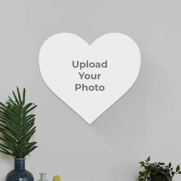 Full Pic Upload Design: Love Photo Aluminium with Image Printing ...