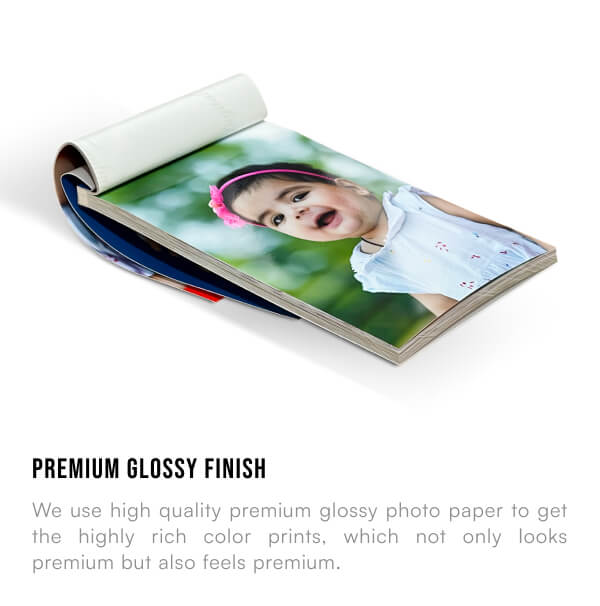 Buy Book filled with Our Memories