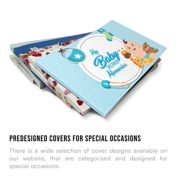 Buy Our Little Rockstar Memory book