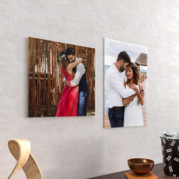 Wall Frames with Photo Printing Online – Printshoppy Photo Wall Frames